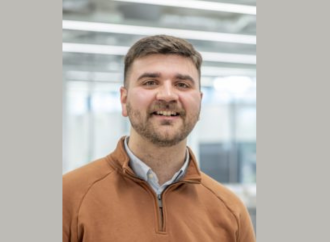 UM graduate receives University of Nottingham Polymer Award - Newspoint ...