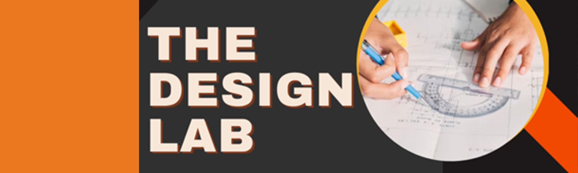 The Design Lab - Ġ.F. Abela Junior College - L-Università ta' Malta