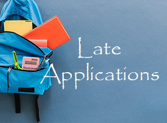 Late Applications to Join JC - Newspoint - University of Malta