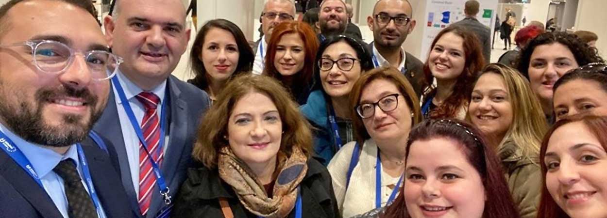 Academics, government and private sector professionals attend 29th ...