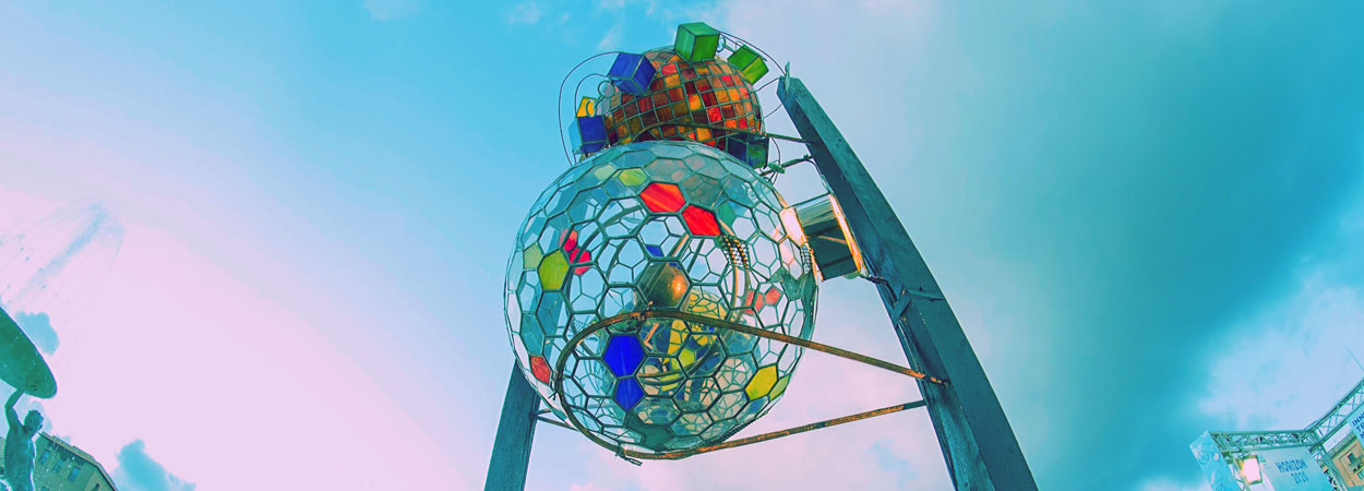 Call for proposals: Science in the City 2020 - Newspoint - University ...