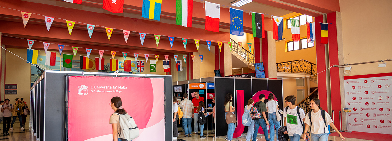 Freshers' Week and Enrich Yourself Fair 2022 - Newspoint - University ...