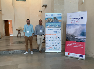 Department of Geosciences showcases its research at high-profile ...