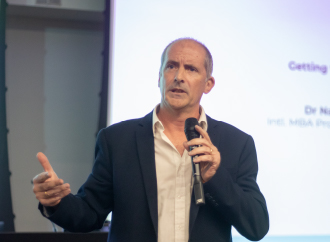 [New] International MBA: FEMA launches new flagship postgraduate ...
