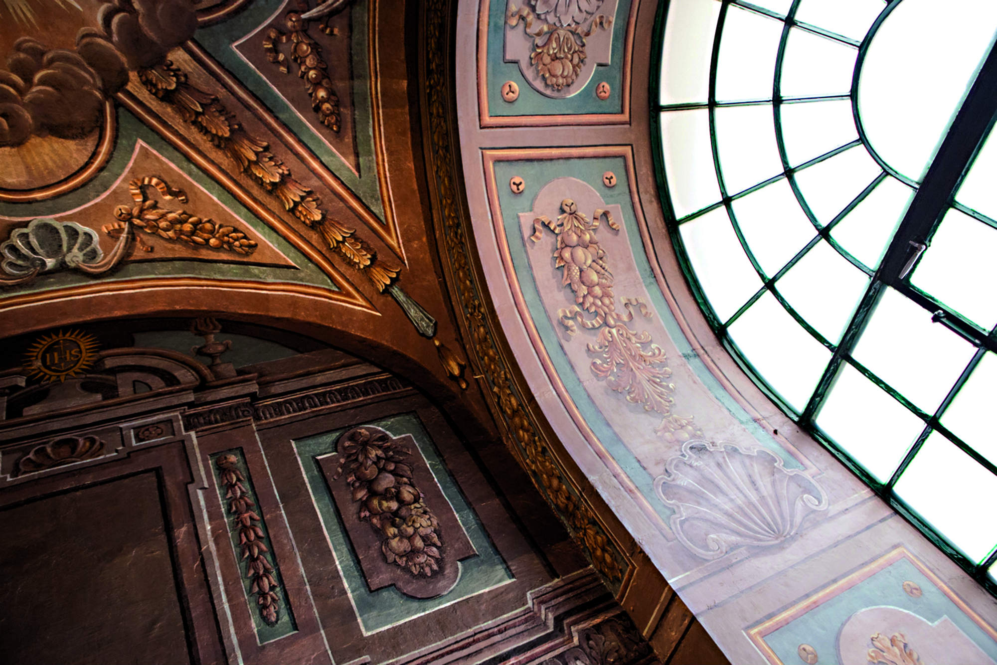 University Reborn | Living the Vision