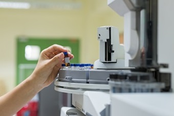 Forensic Analysis Laboratory - L-Università ta' Malta