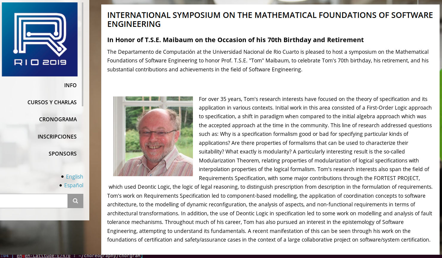 February 26, 2019 – BehAPI