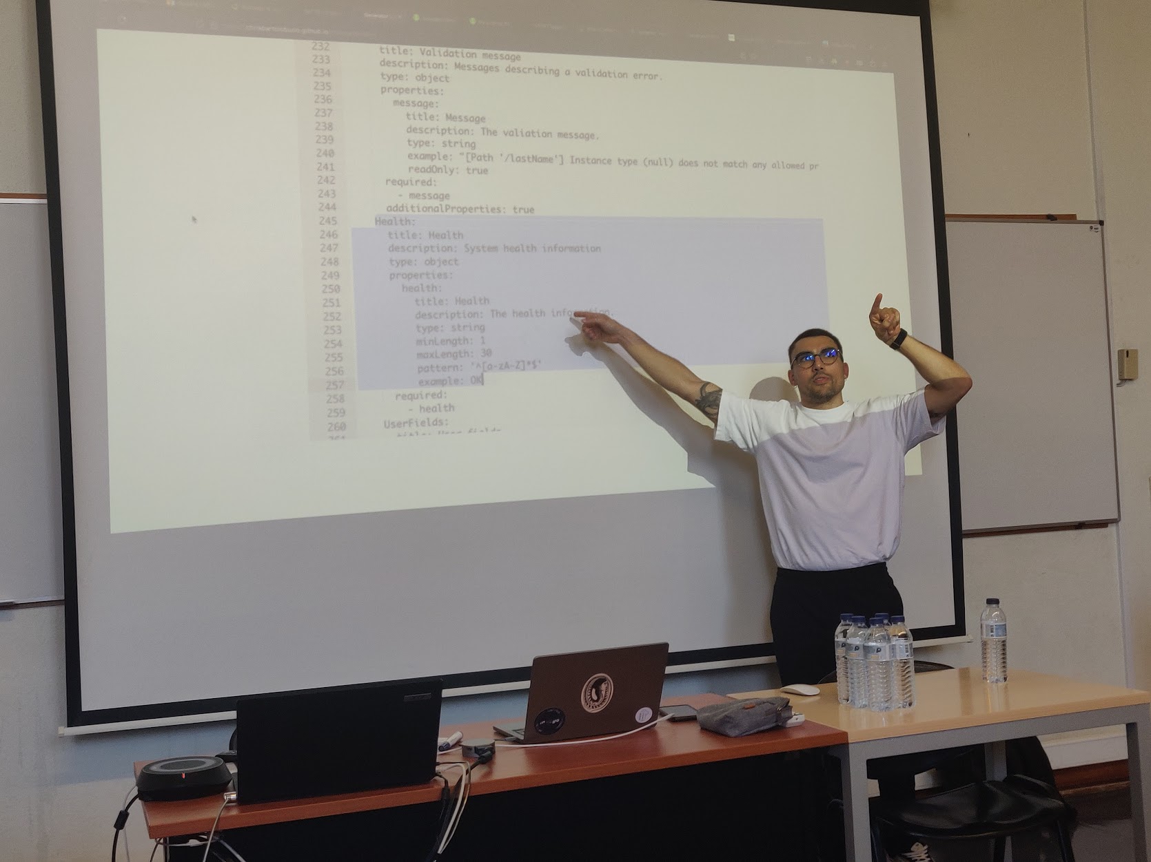 Tutorial Day at DisCoTec 2023 – BehAPI